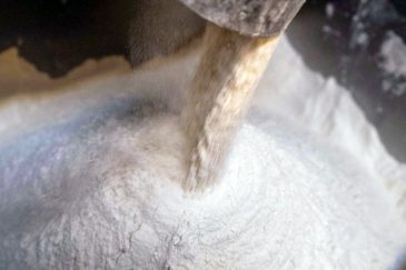 Saudi Flour Milling Company’s IPO Pulls in $18 Billion of Orders – AMG