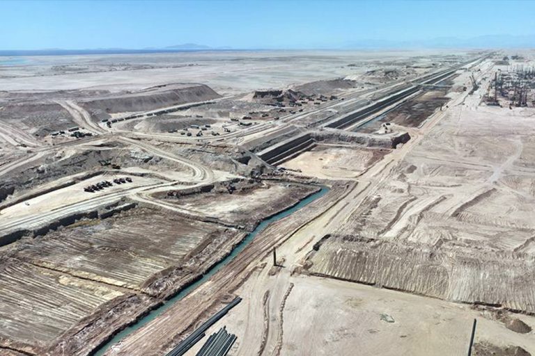 21 billion riyal investment to develop Neom’s residential communities – AMG